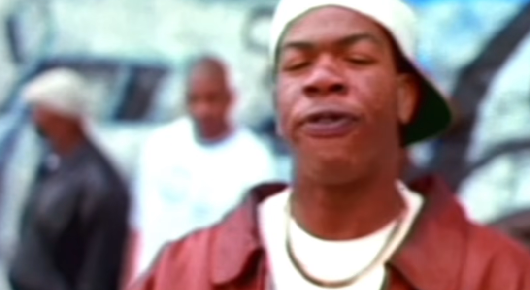 Craig Mack - Flava In Ya Ear | oldschoolvideos.com
