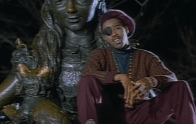 Slick Rick - Children's Story | oldschoolvideos.com