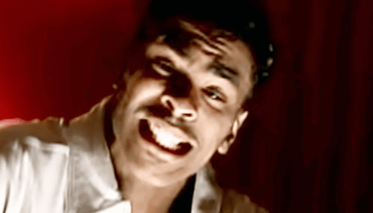 Ginuwine - Pony | oldschoolvideos.com