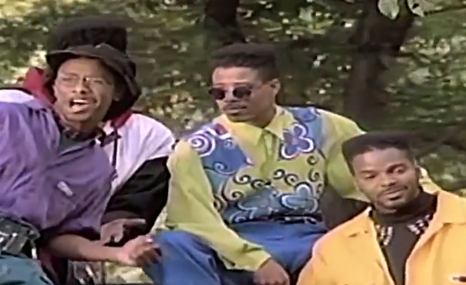 Lo-Key - I Got a Thang 4 Ya | oldschoolvideos.com