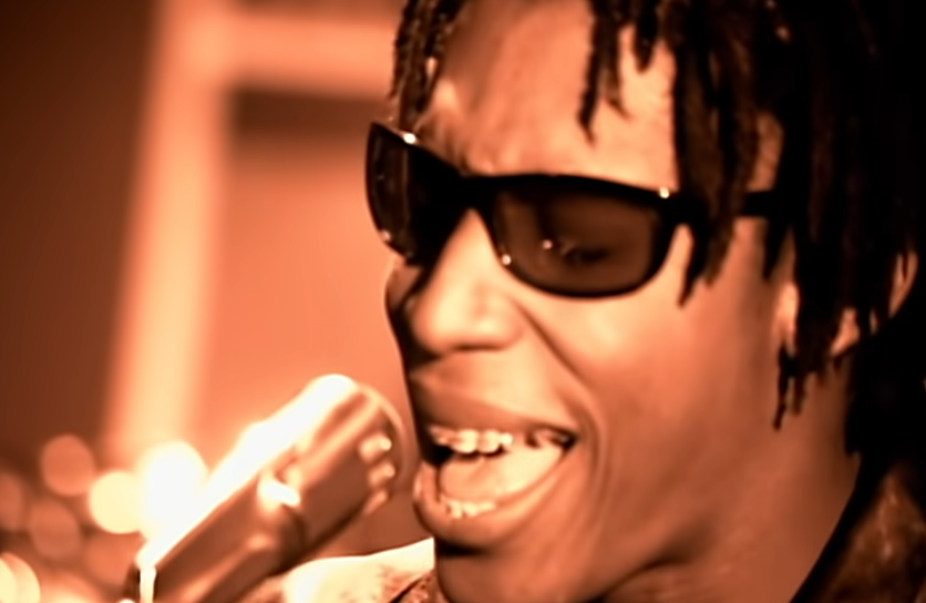 Raphael Saadiq - Ask of You | oldschoolvideos.com