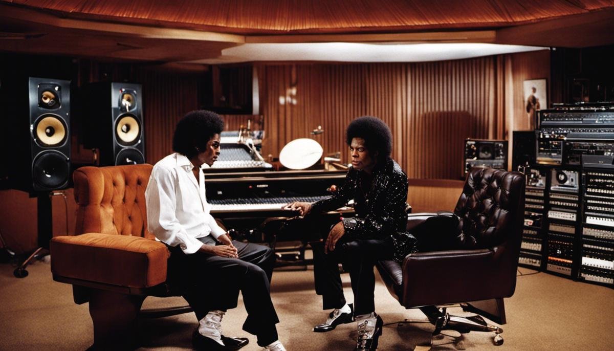 Demystifying the Thriller Era of Michael Jackson | oldschoolvideos.com